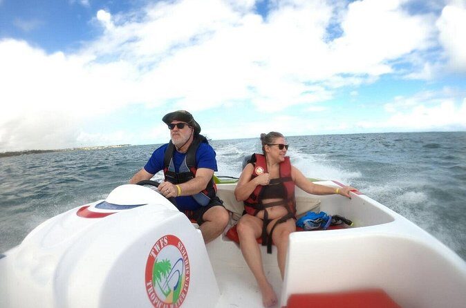 Speed Boat and Snorkeling in Punta Cana. - FAQ: Your Questions Answered