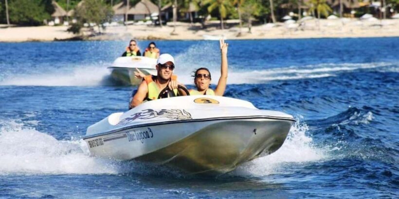 Speed Boat and Snorkeling in Punta Cana - Who Will Love This Tour?