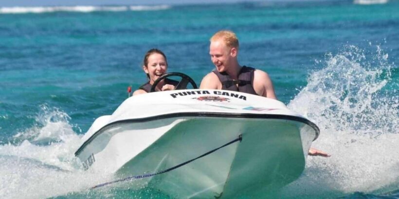 Speed Boat and Snorkeling in Punta Cana - Final Thoughts: A Well-Rounded Caribbean Adventure