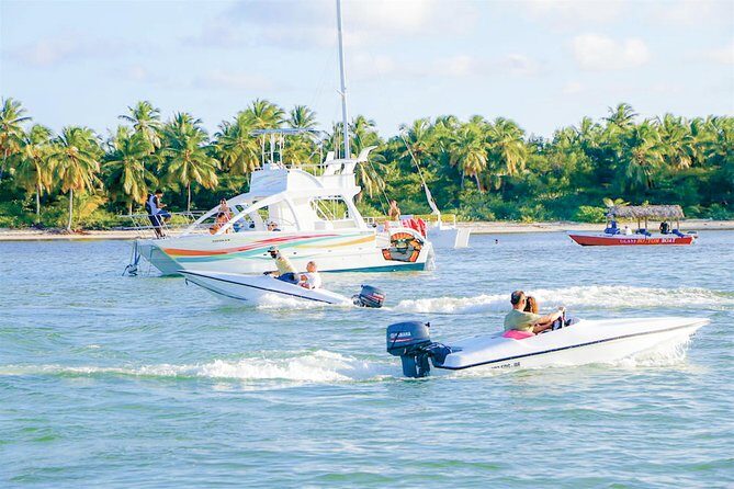 Speed Boat in Punta Cana - The Pros and Cons