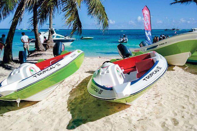 Speed Boat in Punta Cana - Overall Value and Who Should Consider This Tour