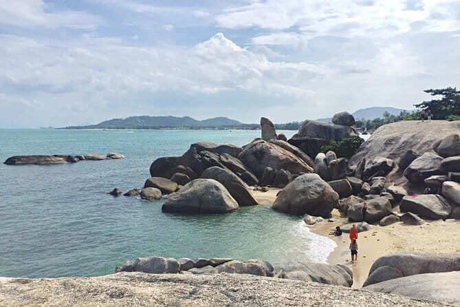 Speed Boat Private Sunset Snorkeling and sightseeing from Samui - Final Thoughts