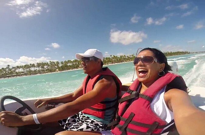 Speed Boat Ride to Punta Cana - Final Thoughts: Who’s This Tour For?