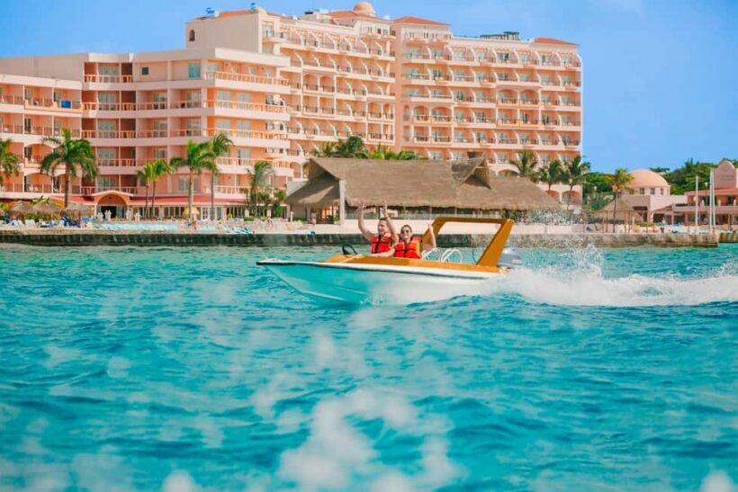 Speed Boat, Snorkel and Beach - Who Will Love This Tour?