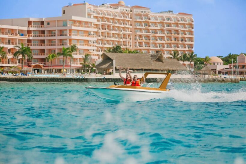 Speed Boat, Snorkel and Beach - Practical Details and Value