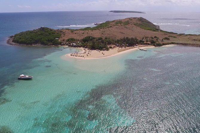 Speed Boat & Snorkeling Tour Pinel & Tintamarre Islands for CRUISE SHIP GUESTS - Who Will Enjoy This Tour?