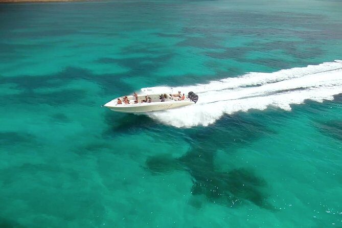 Speed Boat & Snorkeling Tour Pinel & Tintamarre Islands for CRUISE SHIP GUESTS - FAQ
