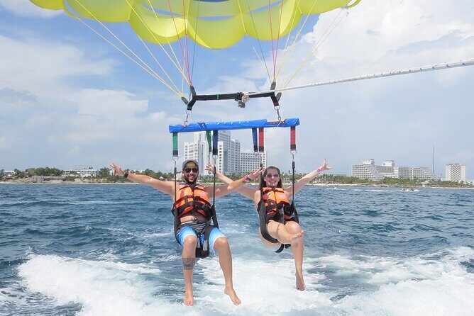 Speed Boat Tour and Snorkel Cancun - An In-Depth Look at the Experience