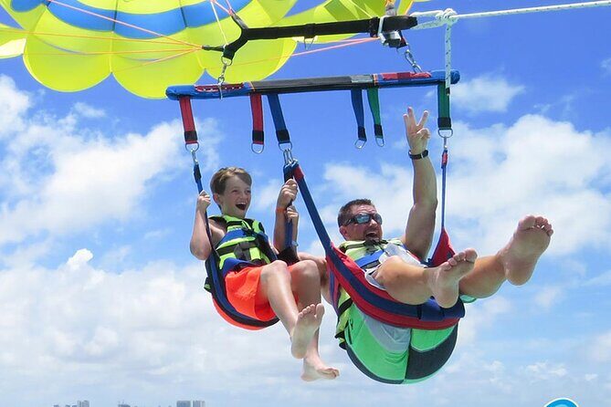 Speed Boat Tour and Snorkel Cancun - Authentic Experiences and Authenticity