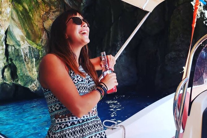 Speed Boat Tour to Elaphiti Caves Review - Inclusions