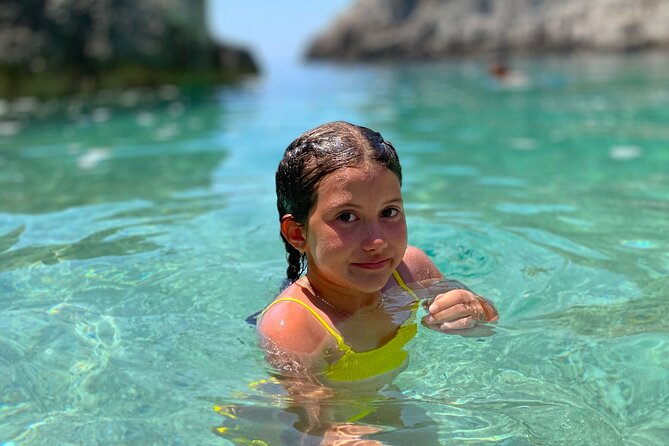 Speed Boat Tour to National Park and Grama Bay - Tour Feedback and Recommendations