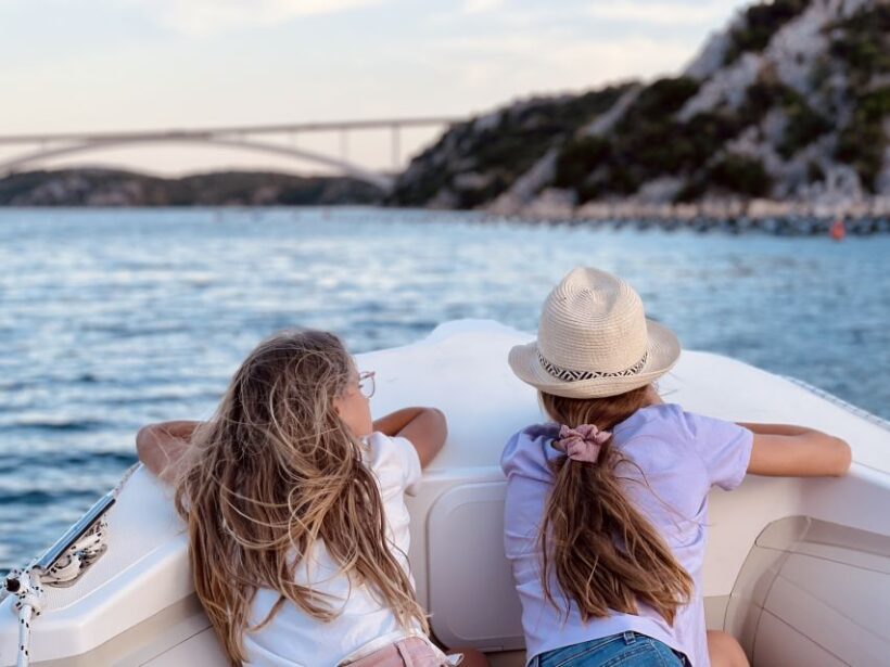 Speed boat tour to National park Kornati - Authentic Experiences and Potential Drawbacks