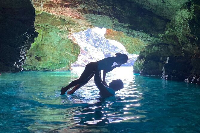 Speed Boat Tour to Secret Beaches - Transport, Timing, and Group Size