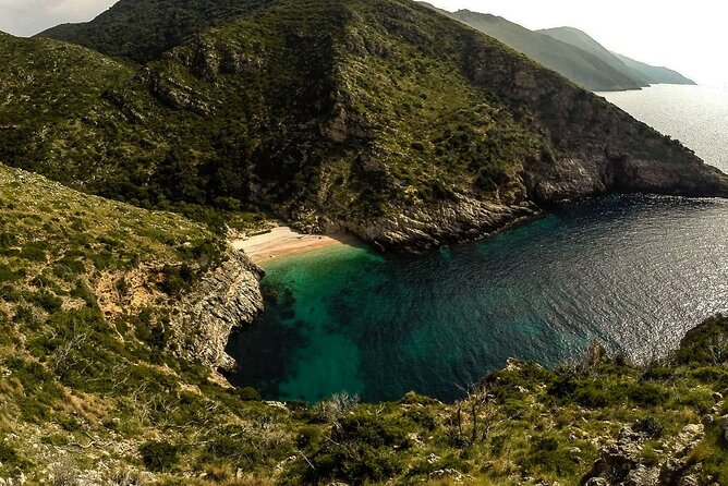 Speed Boat Tour to Secret Beaches Review - Itinerary Highlights