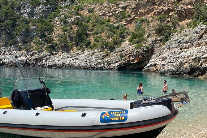 Speed Boat Tour to Secret Beaches Review - Customer Feedback