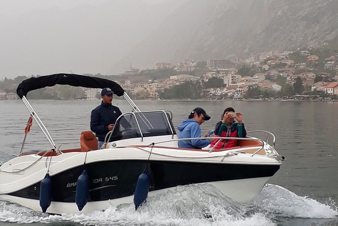 Speed Boat Trip: Kotor Bay Attraction , Blue Cave and Beach Time - Reviews and Feedback
