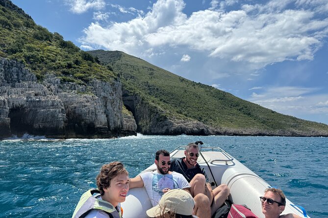 Speed Boat Trip to Karaburun, Haxhi Ali Cave and Sazan Island - Traveler Experiences and Feedback