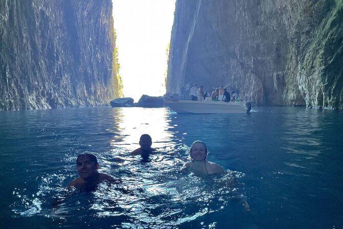 Speed Boat Trip to Sazan Island, Haxhi Ali Cave and Karaburun - Additional Information