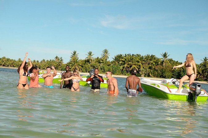 Speed Boats and Snorkeling in Punta Cana (Half Day) - Final Thoughts