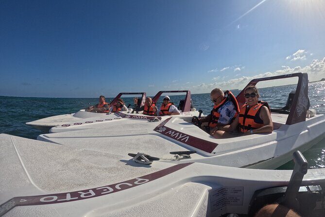 Speed of the Mayan Jungle - A Thorough Look at the Experience