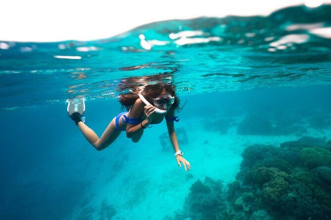 Speedboat Adventure and Snorkeling with transportation in Cancun - FAQ