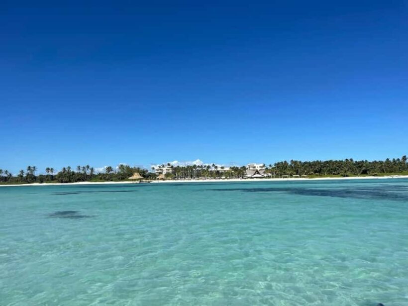 Speedboat Adventure: Exhilarating Experience in Punta Cana - Who Should Consider This Tour?