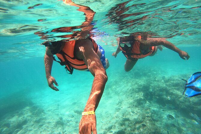 Speedboat Adventure to Snorkeling Spot and Natural Pool - Who is This Tour Best For?