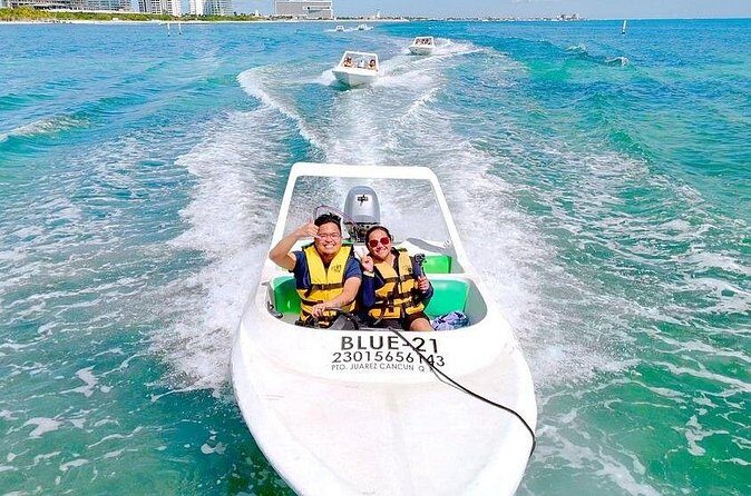 Speedboat and Snorkel Adventure in Cancun Mangroves - Final Thoughts: Is This Tour Worth It?
