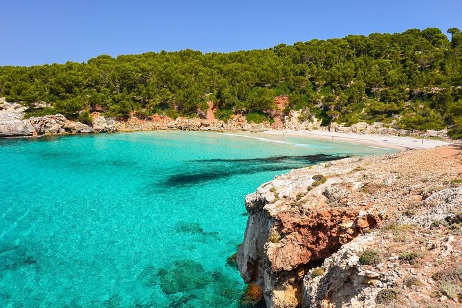 Speedboat and Snorkel tour through the Coast of Menorca - What Travelers Say