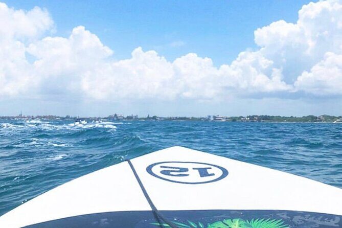 Speedboat and Snorkeling Adventure in Cancun - Final Thoughts