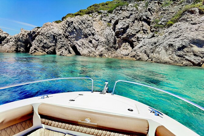 Speedboat Atlantic Marine 750, 4 or 8 hours - Who Is This Tour Best For?