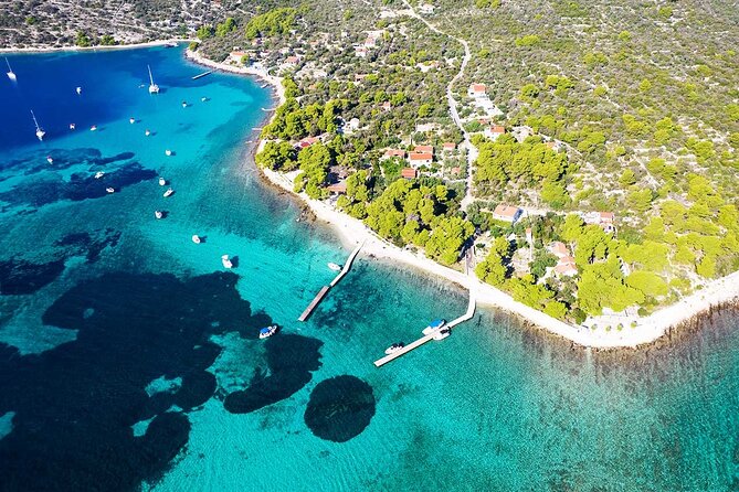 Speedboat Blue Lagoon & 3 Islands Tour From Trogir - Traveler Information