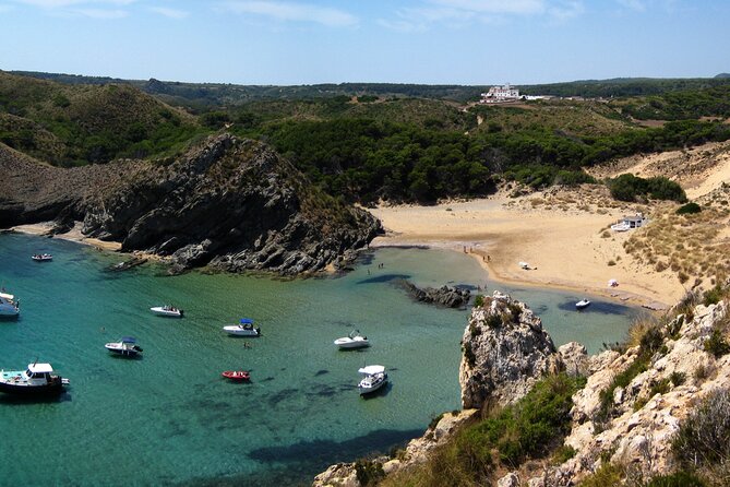 Speedboat Excursion Through the Coves of Northern Menorca - Feedback and Reviews