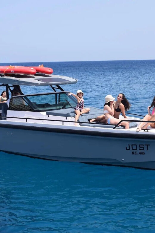 Speedboat Jost | Trip to Lindos/ Symi/Anth.Quinn & Kallithea - Final Thoughts: Who Should Consider This Tour?