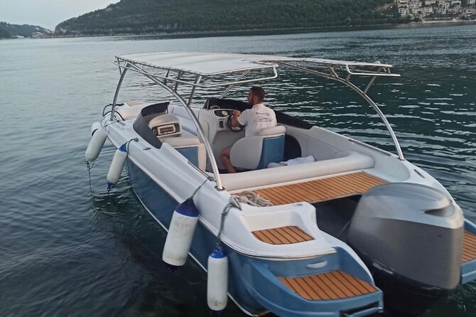 Speedboat Rent up to 8 people(charged per hour) - Frequently Asked Questions
