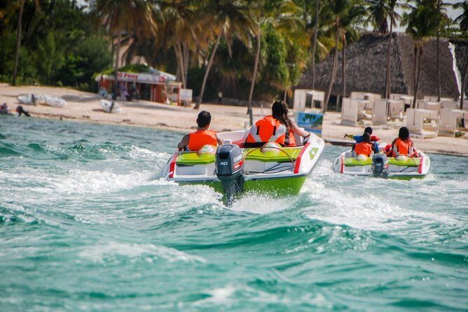 Speedboat & Snorkeling from Punta Cana - An Honest Look at the Speedboat & Snorkeling Tour