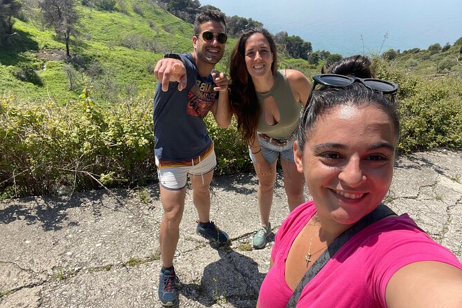 Speedboat to Sazan Island and Karaburun - Small Group Experience - Discovering the Karaburun Peninsula