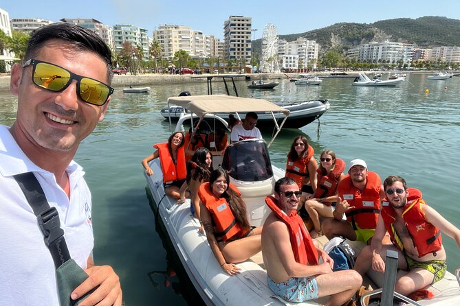 Speedboat to Sazan Island and Karaburun - Small Group Experience - Evaluating the Tours Pros and Cons