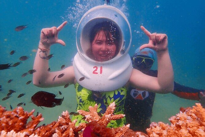 Speedboat Tour From Pattaya to Koh Larn Coral & Sak Island - What to Expect from the Activities