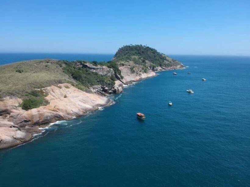 Speedboat Tour in Rio de Janeiro - FAQ