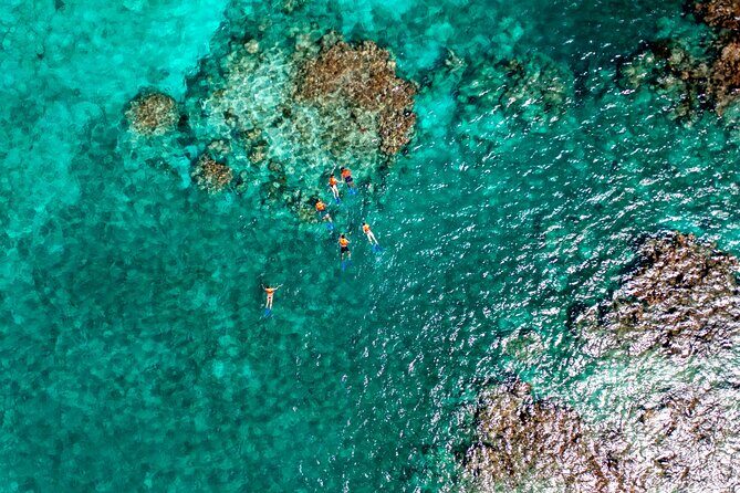 Speedboat Tour, Snorkel & Drinks - Why the Price Reflects the Experience