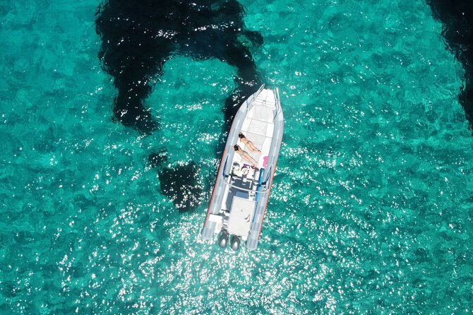 Speedboat tour to Es Vedra & Atlantis Ibiza - Practical Details and What You Can Expect