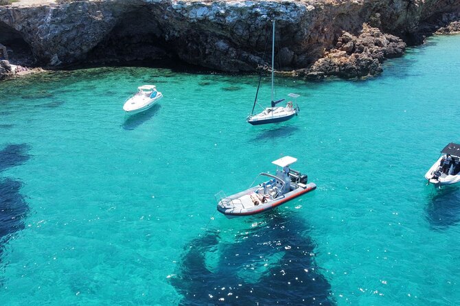 Speedboat tour to Es Vedra & Atlantis Ibiza - The Bottom Line: Who Should Book This Tour?