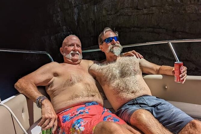 Speedboat Tour to Lady of the Rock, Mamula and Blue Cave Swim - Tour Overview and Highlights