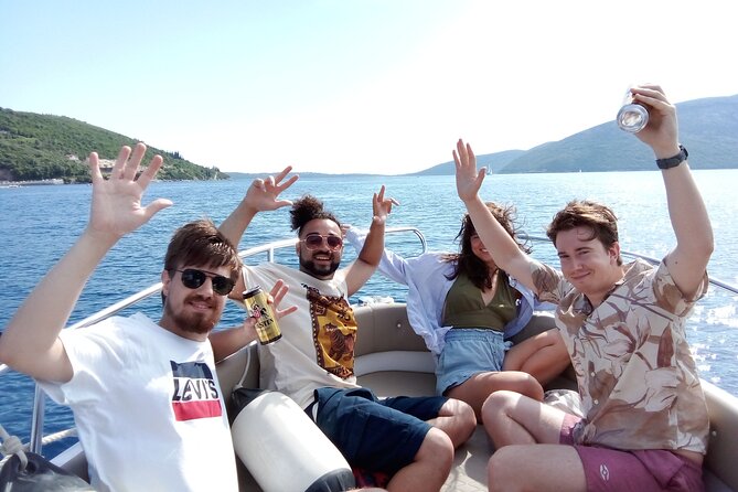 Speedboat Tour to Lady of the Rock, Mamula and Blue Cave Swim - Traveler Experiences and Feedback