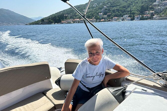 Speedboat Tour to Lady of the Rock, Mamula and Blue Cave Swim - Pricing and Booking Information