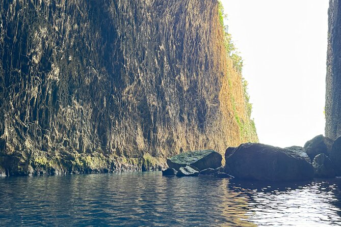 Speedboat Tour to Sazan Island, Haxhi Ali Cave and Marine Park - Final Thoughts: Who Will Love This Experience?