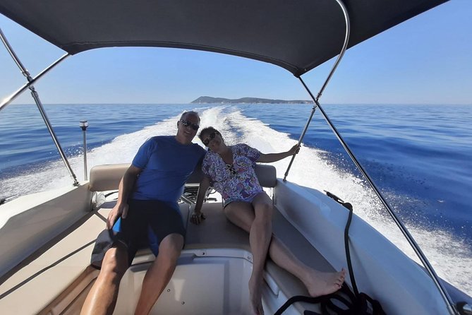 Speedboat transfer from Hvar town (Water taxi transfer) to Airport Split - Who Should Consider This Experience?