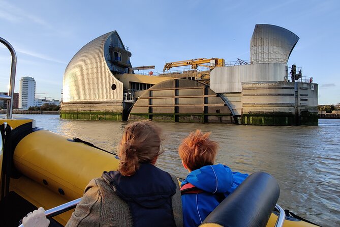 Speedboat Ultimate Tower Blast From Tower Millennium Pier - 40 Minutes - Tips for a Memorable Experience