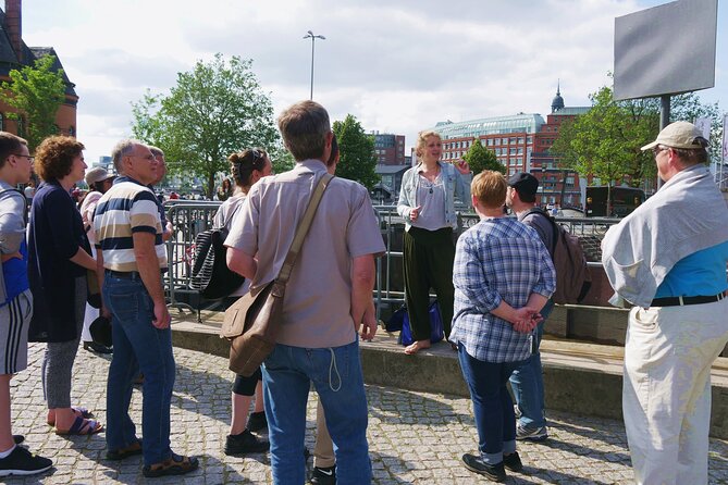Speicherstadt & HafenCity Erlebnistour - Why This Tour Offers Great Value